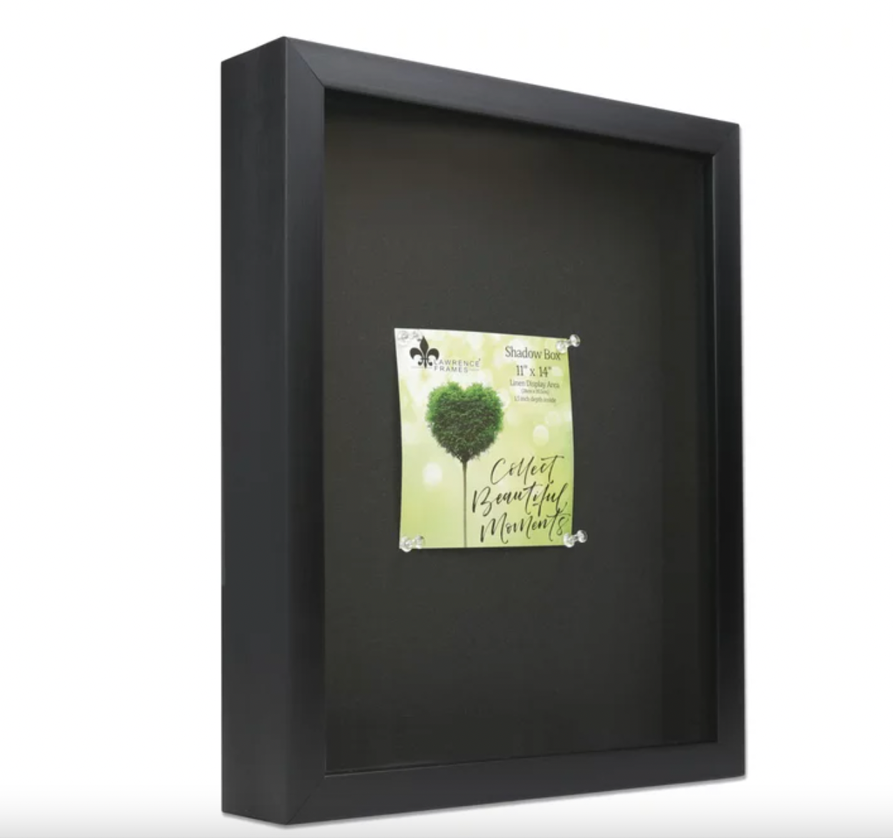 Shadow Box 8 X 10 Or 11 X 14 Beckman Gallery