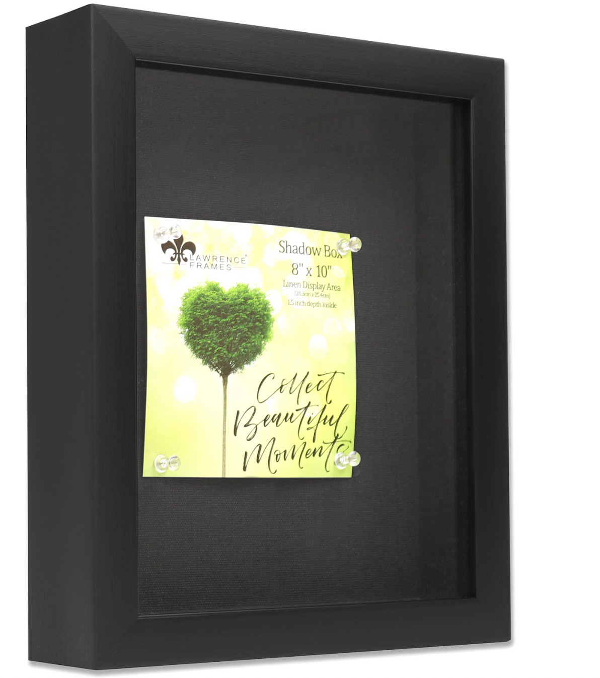 Shadow Box 8 X 10 Or 11 X 14 Beckman Gallery